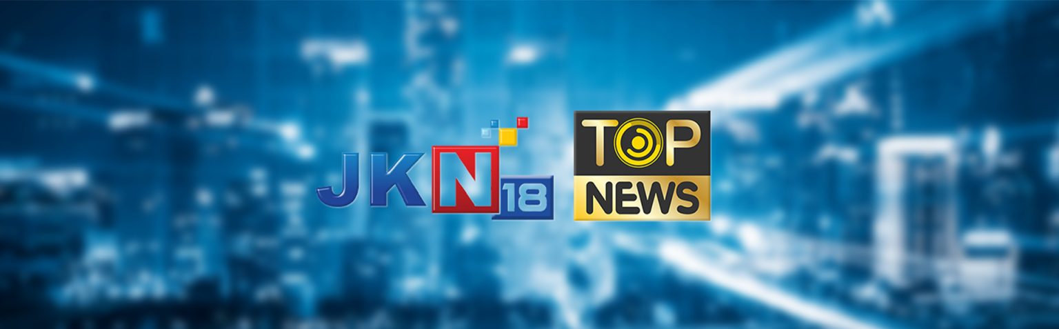 JKN18 - JKN Global Group