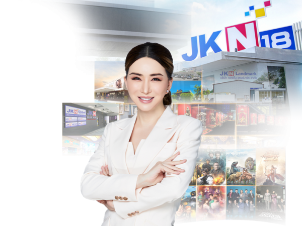 Our Story - JKN Global Group